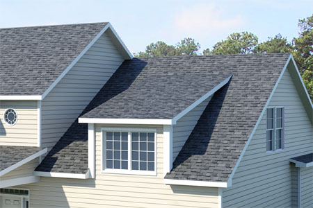 Roof Dormers